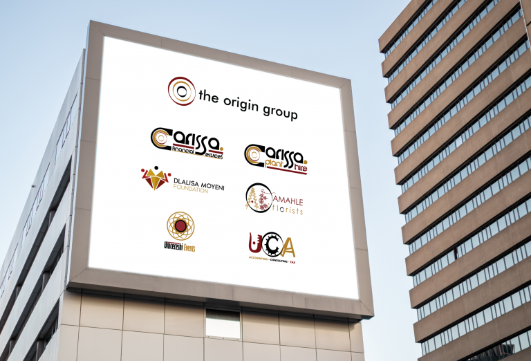 Our Companies • The Origin Group